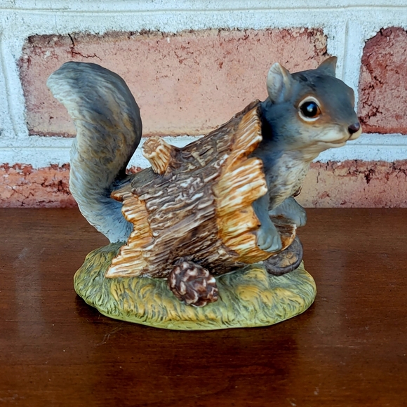 Home Interiors | Other | Home Interior Squirrel | Poshmark
